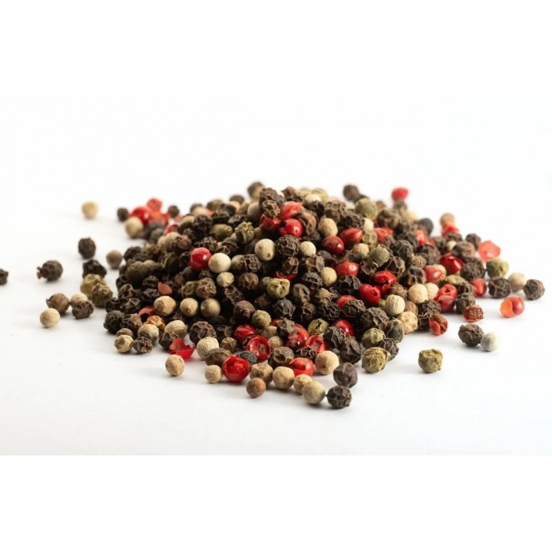 POPER ZRNJE MIX 0,5kg